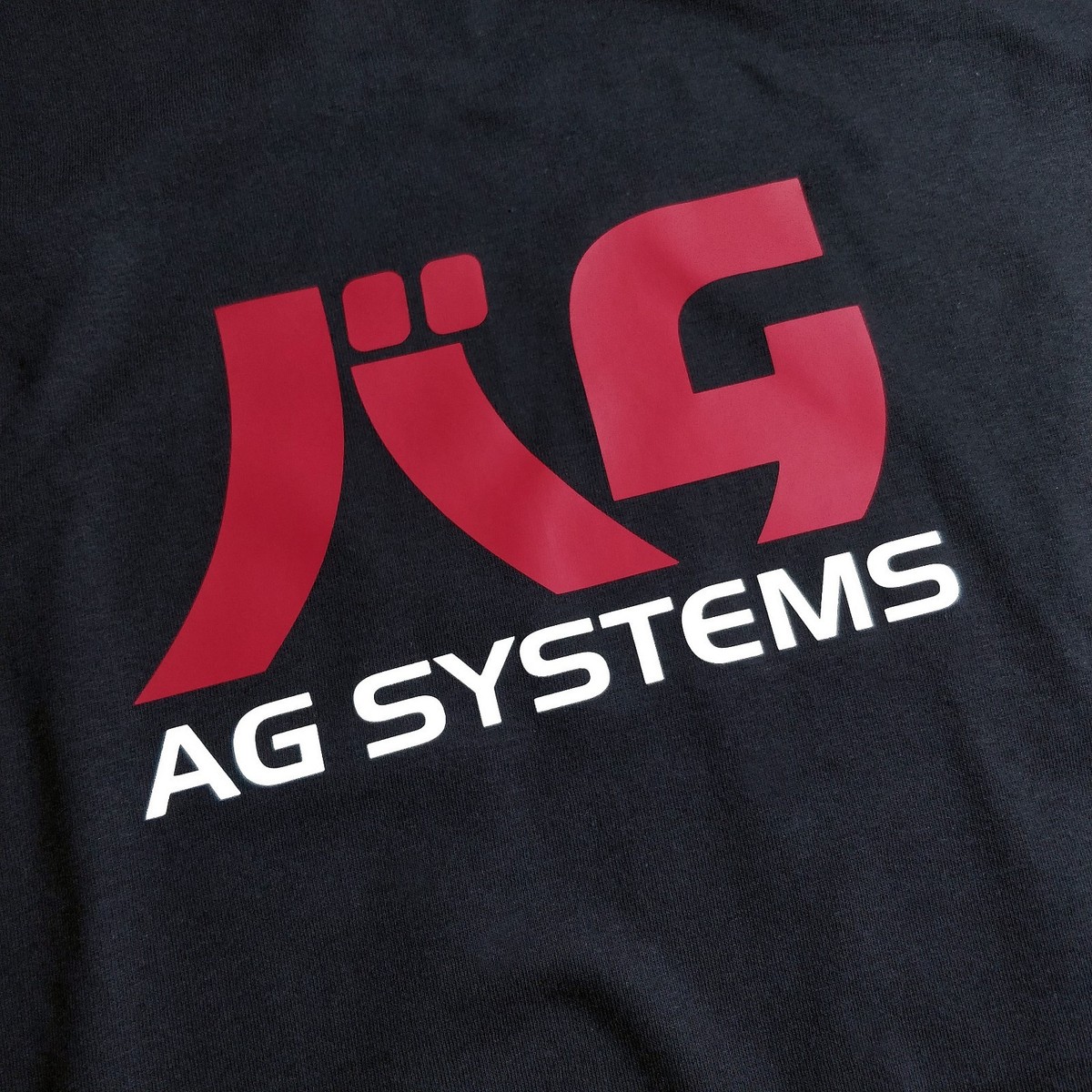 Ag Systems Logo Safe Ag Systems AgTech Finder