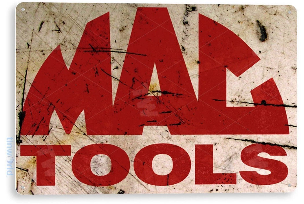 MAC TOOLS-