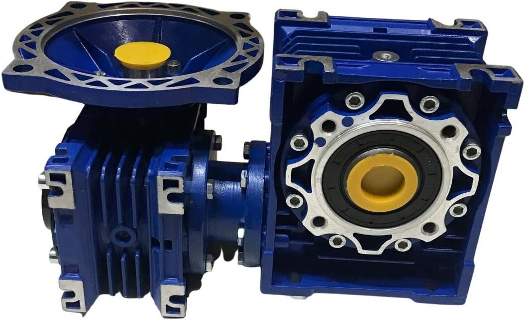 99087 Spreader Gearbox Western Fisher Striker Tornado Poly-Caster Steel ...