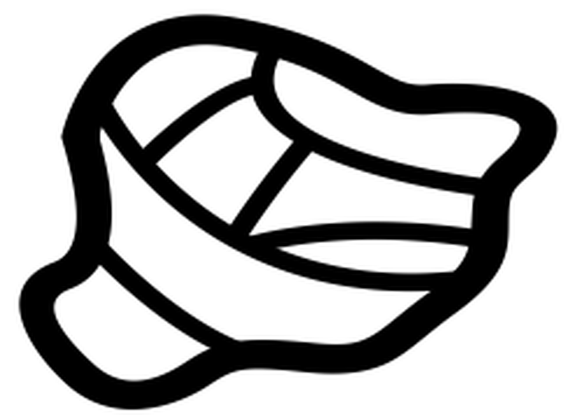 77300-53010 Toyota Cap assy, fuel tank 7730053010, New Genuine OEM Part ...