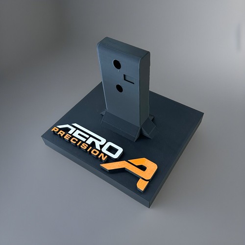 Aero Precision Sporting Rifle Display/ Maintenance Stand | eBay