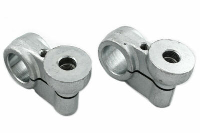 Flanders Riser Post Set for Harley Davidson by V-Twin | eBay