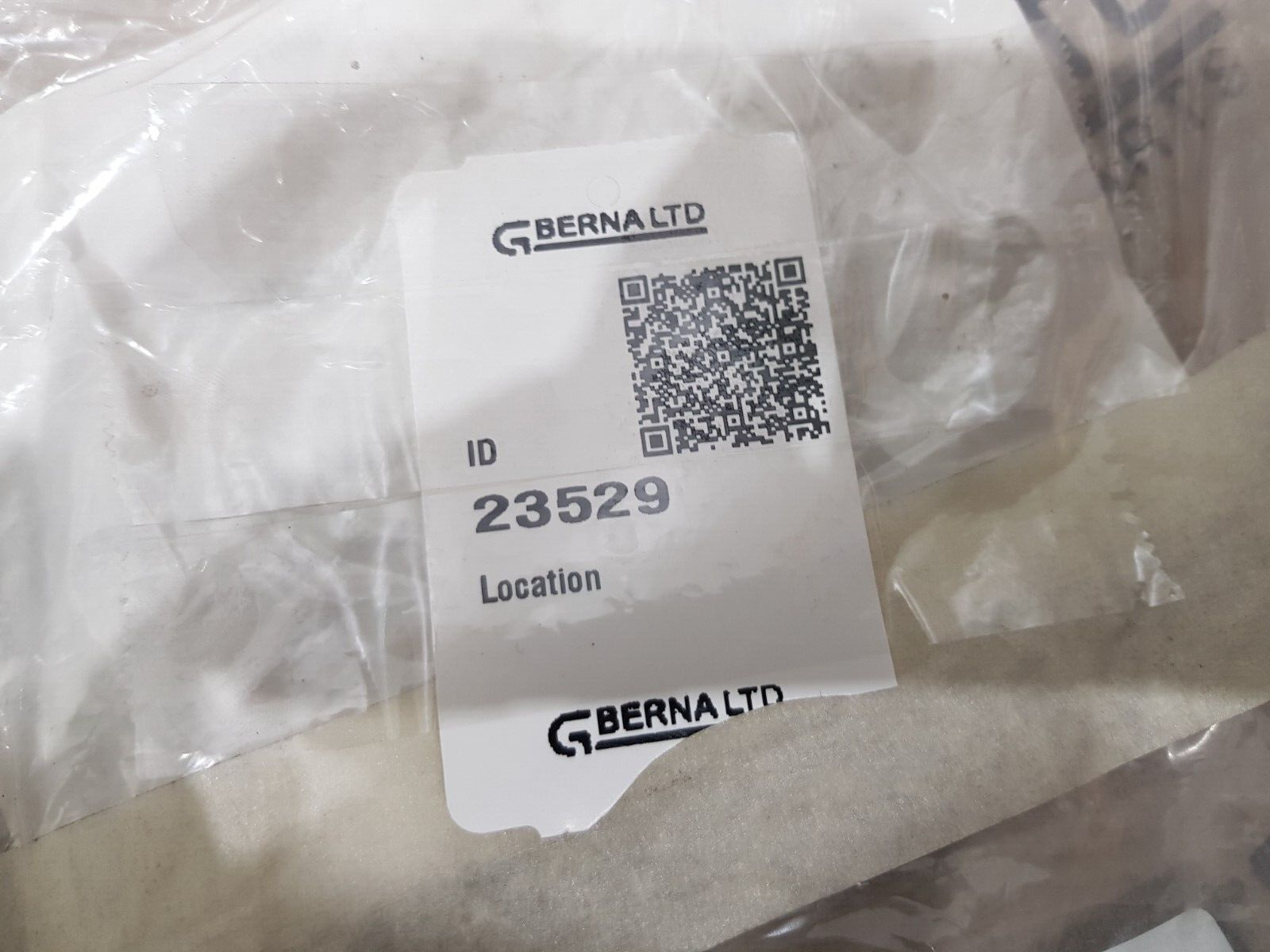 Genuine Range Rover 16 Short Hose for Head Lamp Washers - LR037599 for ...