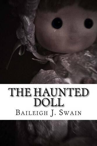 Ted Swain Meilinda R-W K. J. Mackey Baileigh J. Swain Em The Haunted ...