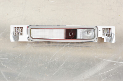 2007 - 2013 MERCEDES S550 W221 REAR CEILING LIGHT LAMP 161483-01 OEM | eBay