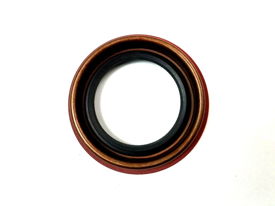 TH350 TH350C Transmission Front Pump Seal & Bushing Set | eBay