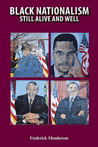 Black Nationalism: Still Alive and Well New 9781610230537 Fast Free ...