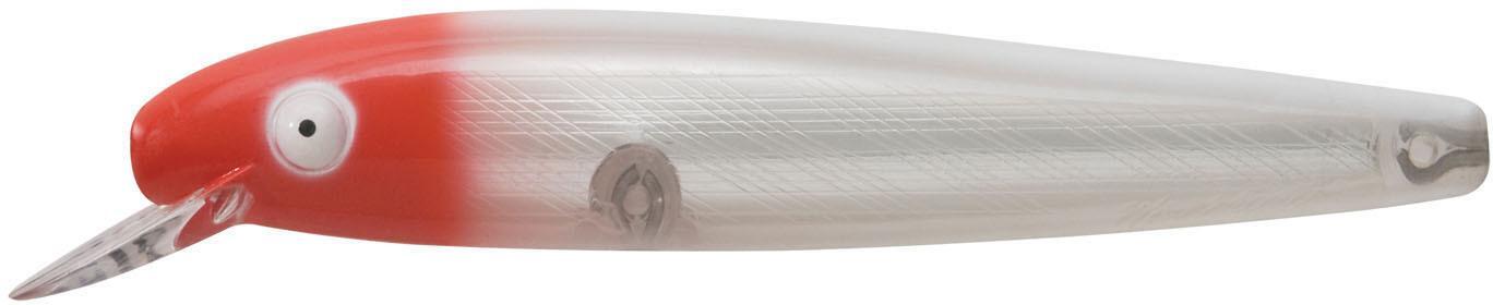 Bomber+Saltwater+Grade+Wind-cheater+Lure+Silver+With+Blue+Back+6in+1-7 ...