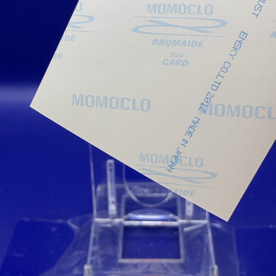 Momoiro Clover Z MOMOCLO BROMIDE fuu Card Japanese #16 | eBay