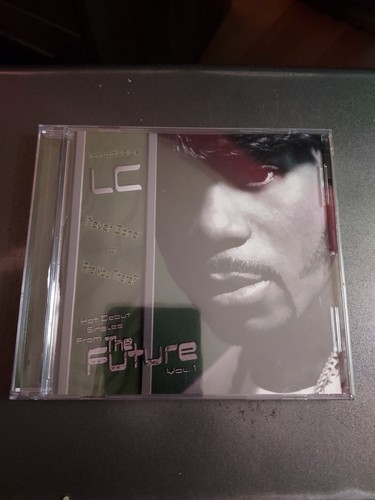 INTRODUCING LC CD SINGLE NEVER DONE BRAND NEW SEALED | eBay