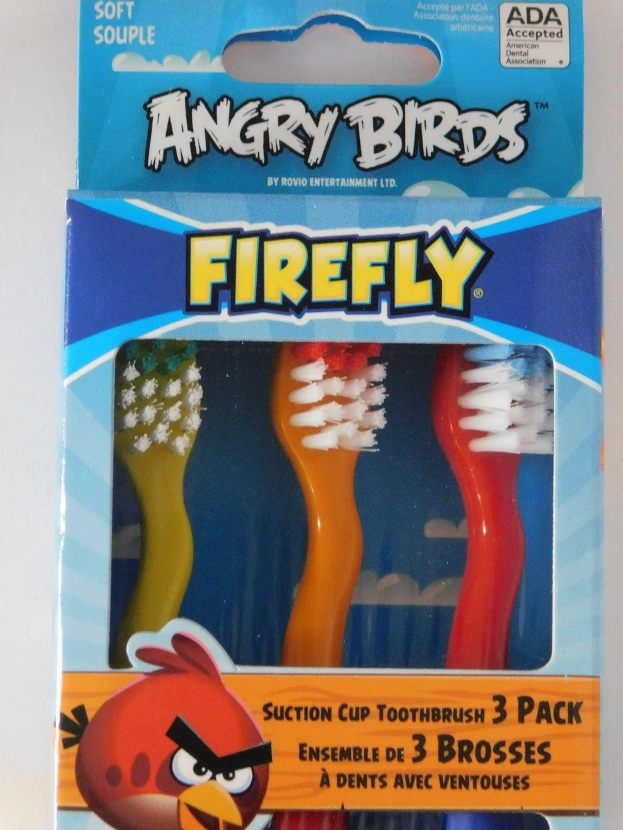 Reach Toothbrush Guy