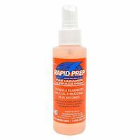 RapidTac Rapid Prep Surface Cleaner for Vinyl Graphics Wraps and Decals ...