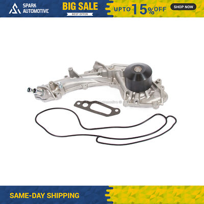 Water Pump Fit 91-95 Acura Legend 3.2 SOHC C32A1 | eBay