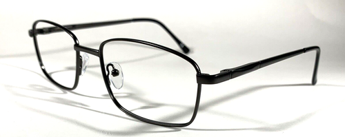 Heartland H M1030 Eyeglasses Frame Gunmetal 54-18-145 | eBay