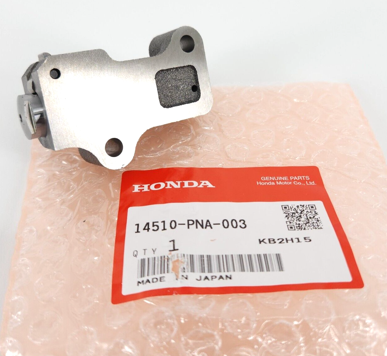 Genuine OEM Honda Acura 14510-PNA-003 Timing Chain Tensioner Assembly ...
