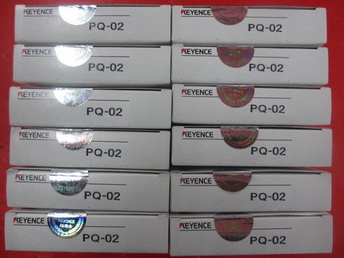 1PC New Keyence PQ-02 Photoelectric Sensor PQ02 In Box Free Shipping #Y ...