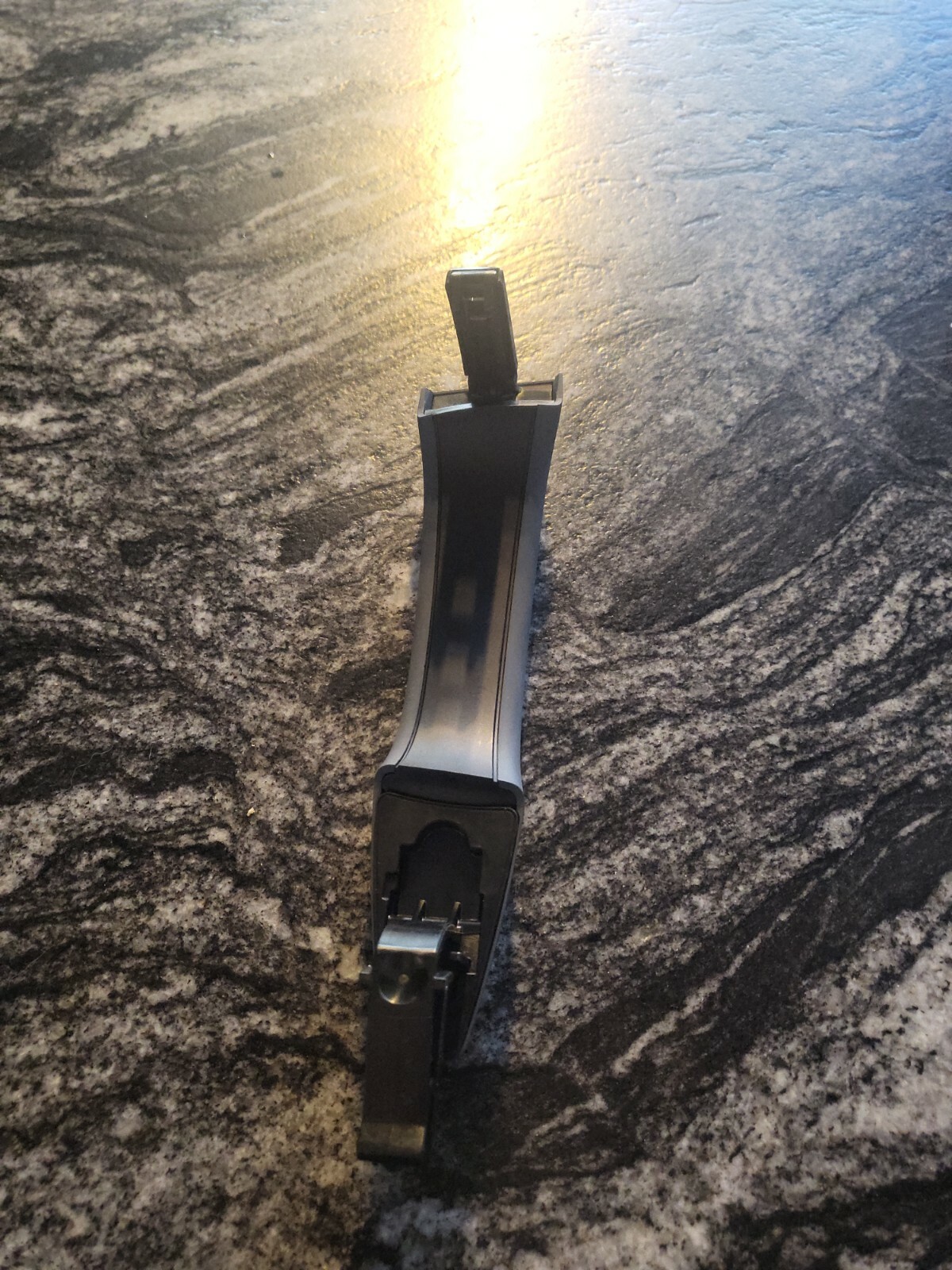 980297811T Front Outer Door Handle LH Peugeot 308 999512 for sale ...