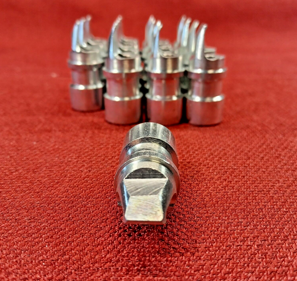 *16 pcs Hunter Alignment Clamp Wheel Rim Guard Sleeve Adaptors ...