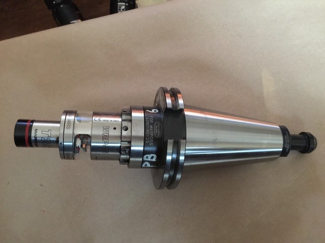 MARPOSS TOUCH PROBE T25 WRP45 | eBay