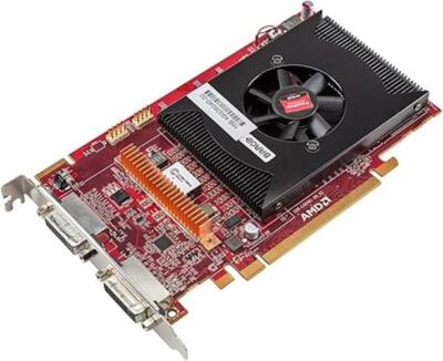 Barco MXRT-5550 2GB Dual DVI PCIe Graphic Card (K9306040) | eBay