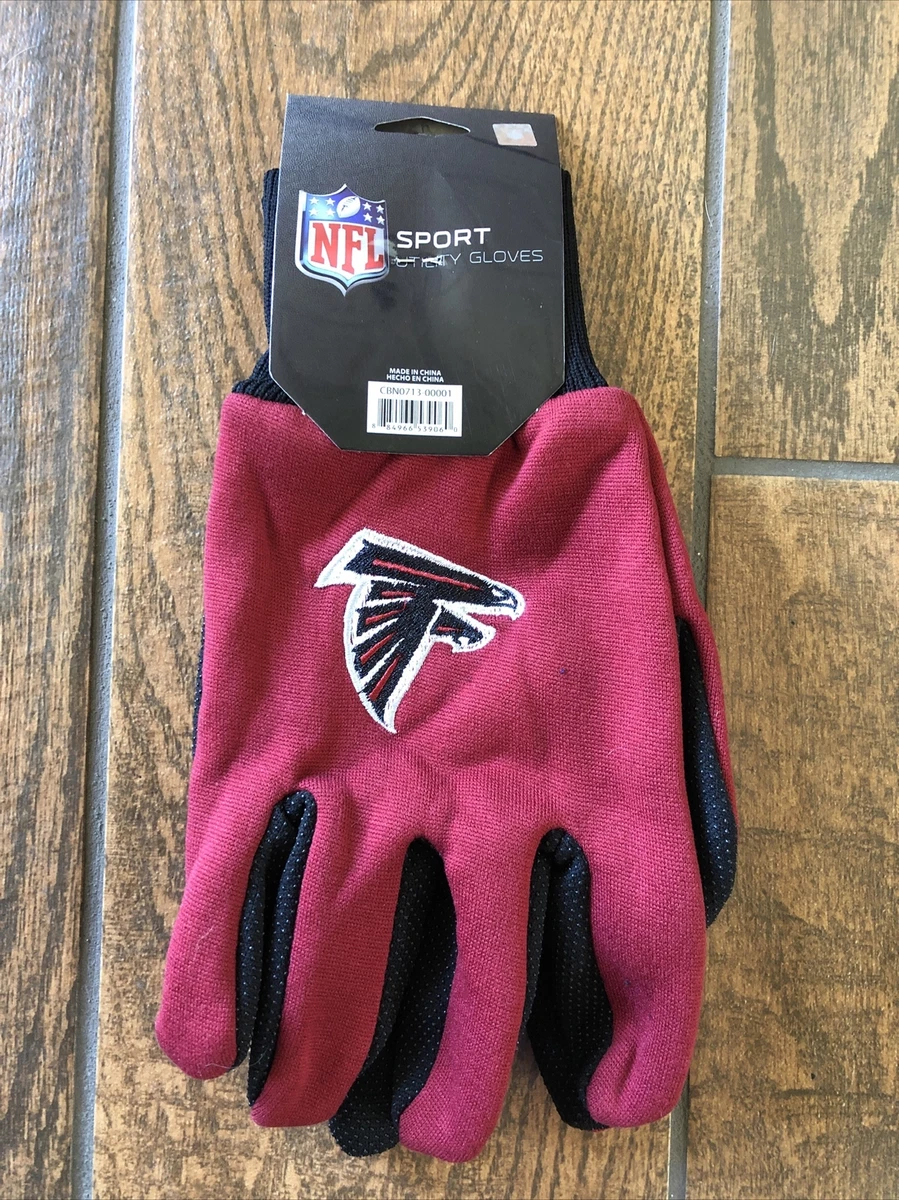 Falcons Gloves