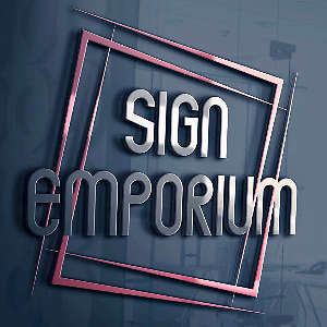Sign Emporium | eBay Stores