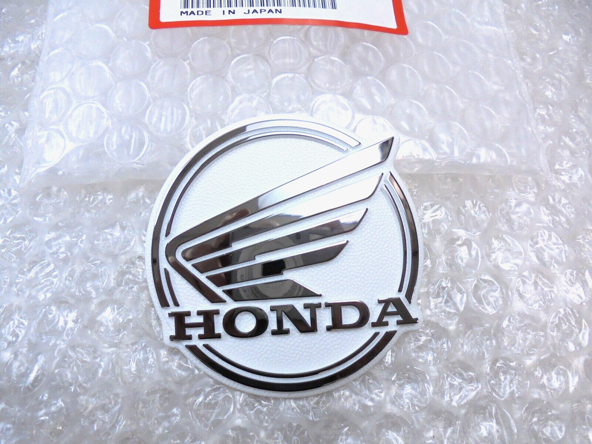 Honda Motorcycle Logo Svg
