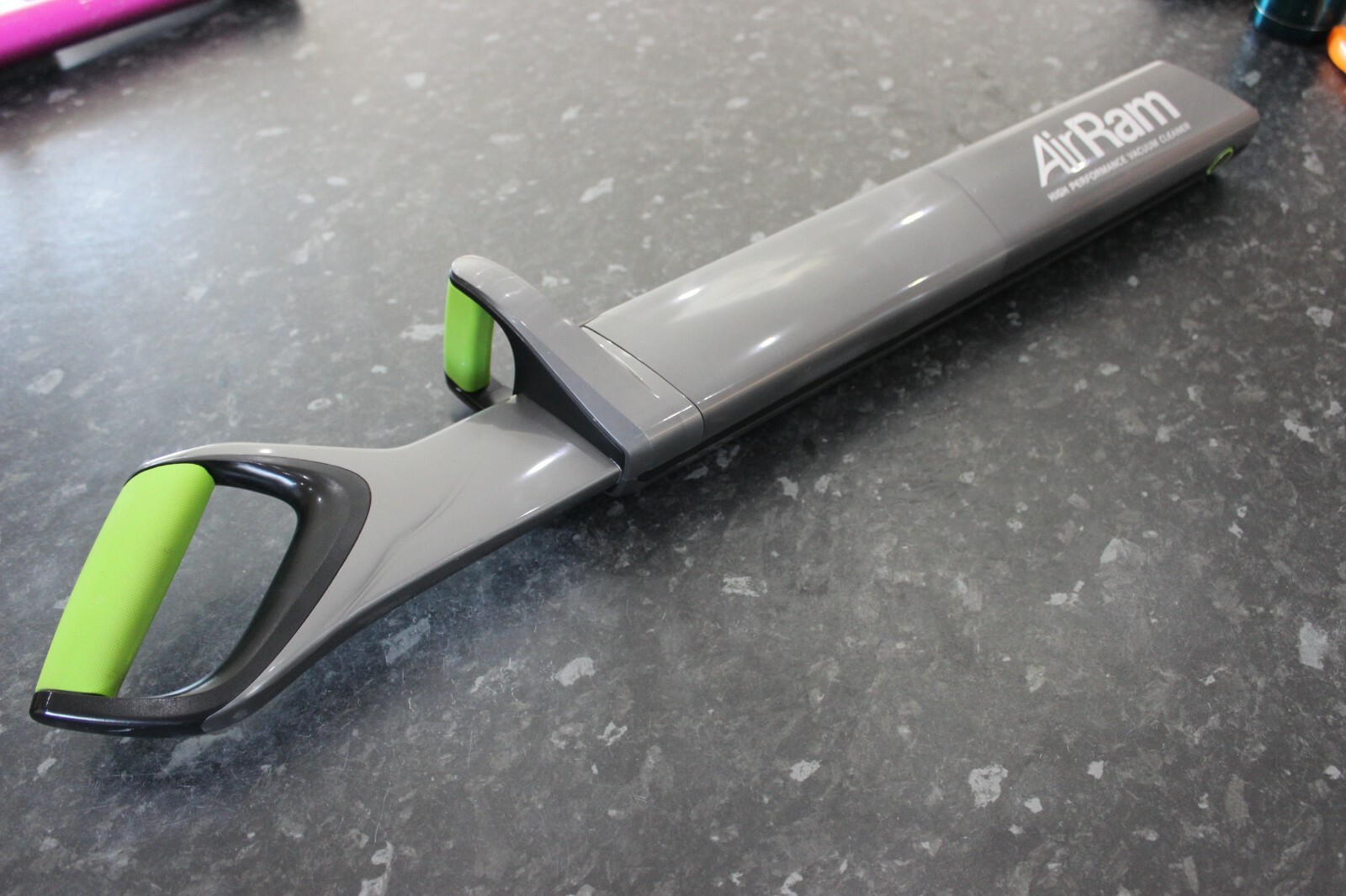 (19) Genuine GTech Air Ram Mk2 AR20 Spare Parts Bin, Handle, Brush ...