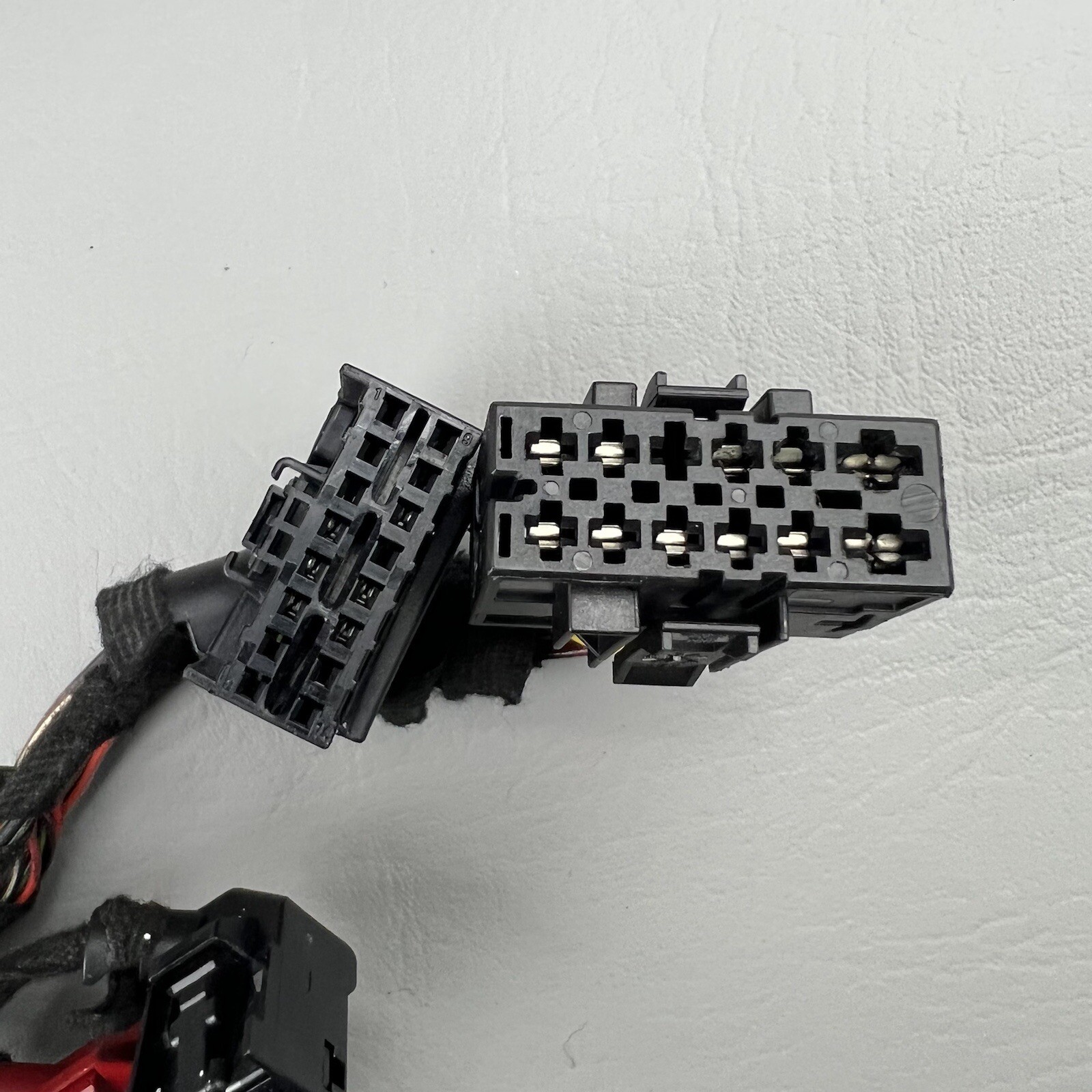 Audi A4 Cabriolet Comfort Control Unit Module 8H0959433F for sale ...