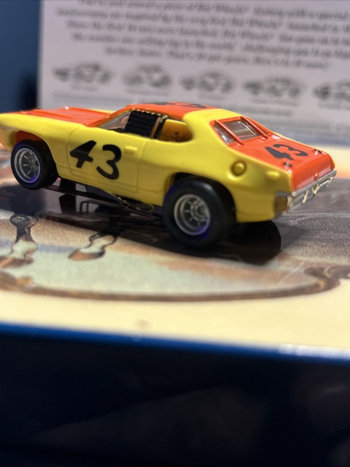 AFX Dodge Ho Slot Car | eBay