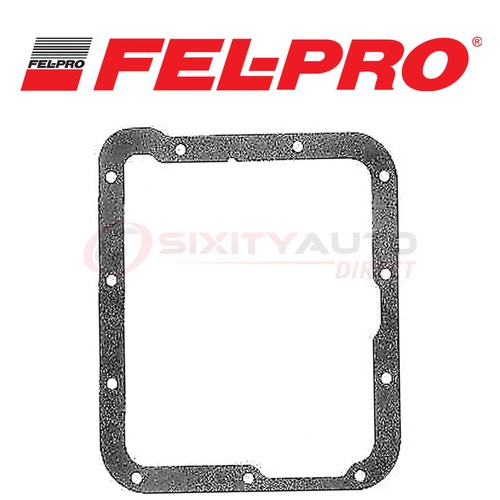 Fel Pro Auto Transmission Oil Pan Gasket for 1970-1974 Ford Country ...