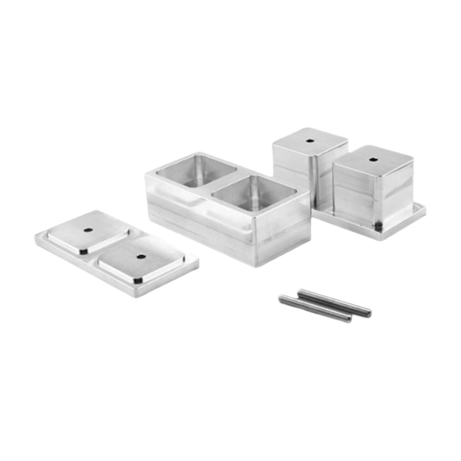 Baits Block Machine Baits Press Model DIY Fishing Tackle Accessory ...