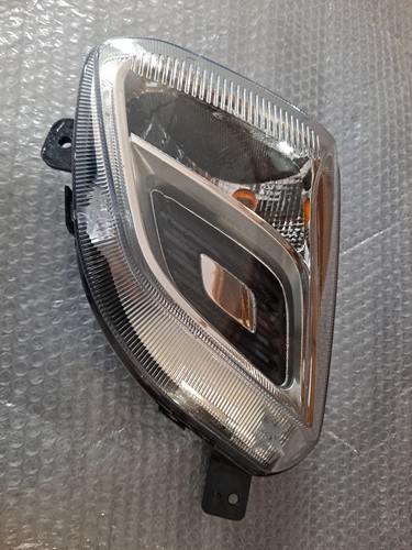 2018 2019 2020 2021 Chevrolet Equinox Passenger RH Turn Signal GM OEM ...