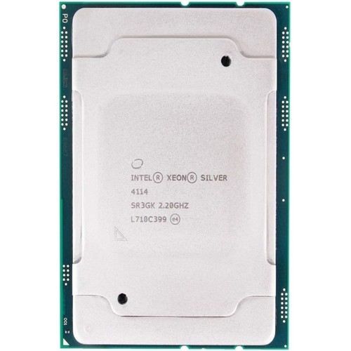 Intel Xeon Silver 4114 10-core 2.2GHz Processor | eBay UK