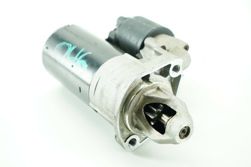 Mercedes W209 W163 W203 W211 Engine Starter Motor Crank Motor ...