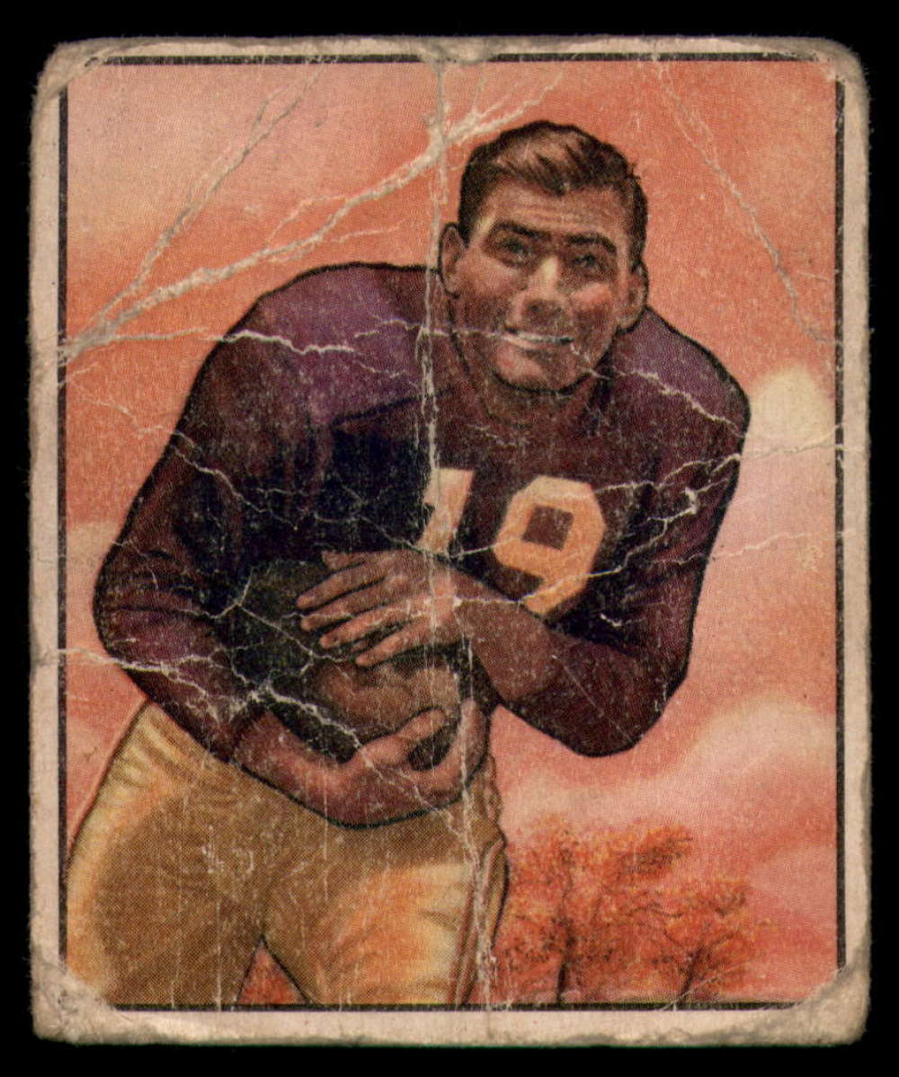 1950 Bowman - #64 Bob Goode (RC) for sale online | eBay