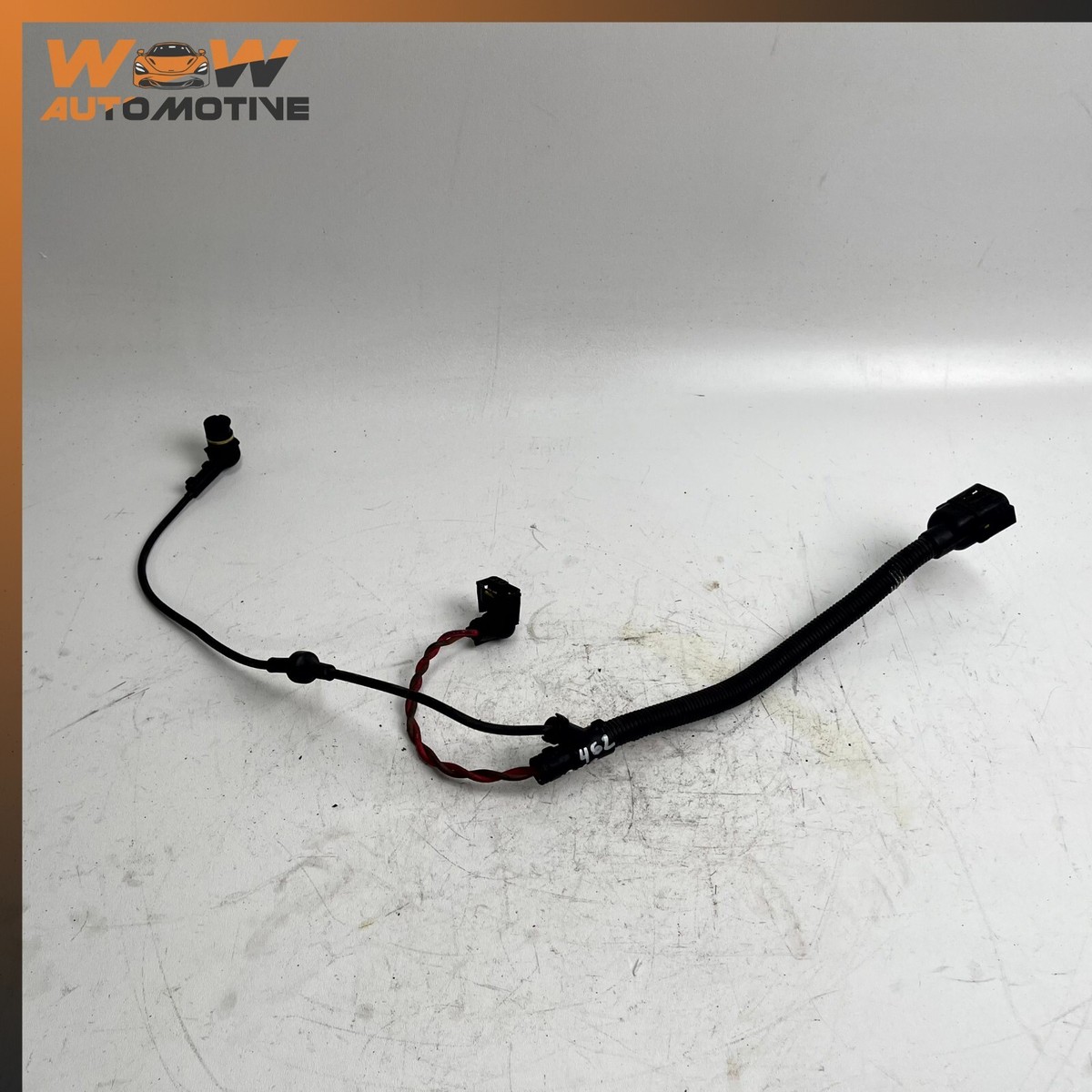 N52 Crankshaft Sensor Wiring Diagram