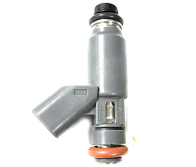 Fuel Injector For 2005-2006 Jeep Wrangler 2.4L 4 Cyl Male Blade ...