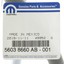 97-06 JEEP WRANGLER TJ RADIO ANTENNA BASE CABLE WITH BRACKET OEM NEW ...