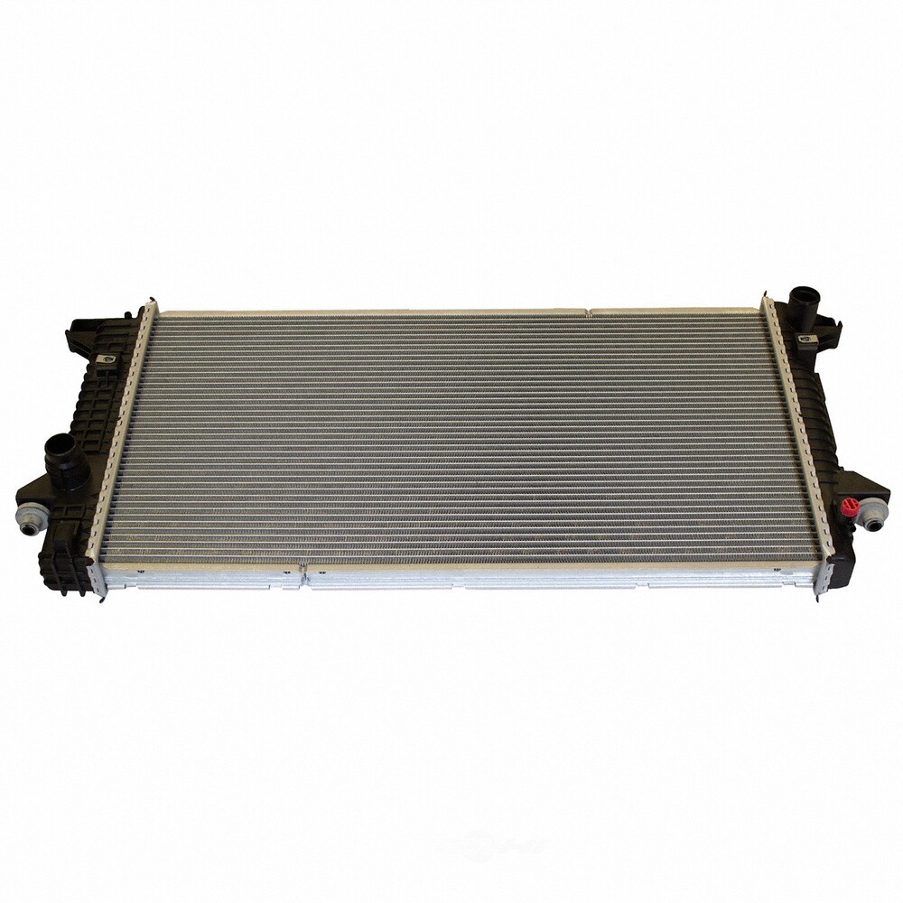 Radiator Motorcraft RAD-69 for sale online | eBay