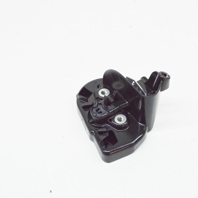 OEM VW TRANSPORTER T6 Sliding Door Right Rotary Latch Lock 7E0843604E ...