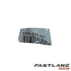 2009-2015 HONDA PILOT LEFT FRONT BUMPER SIDE SPACER NEW OEM 71198-SZA ...