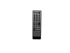 Replacement Remote Control for Sony CD Radio Cassette Recorder Boombox ...