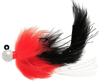 Aerojig Company Atj-10 3/8 Nightmare Fishing Products | eBay