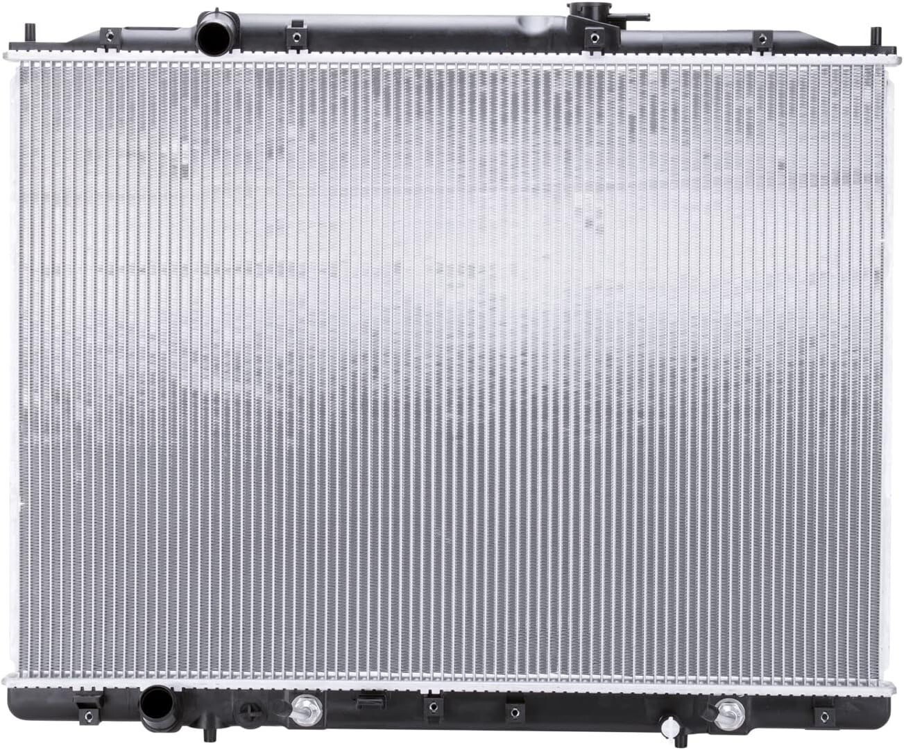 For Honda 2009-2015 Pilot 3.5L V6 Radiator HO3010222 | 19010-RN0-A52 | eBay