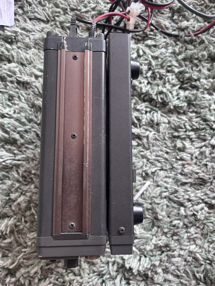 KENWOOD TRIO TR-9000 transceiver Amateur Ham Radio | eBay UK