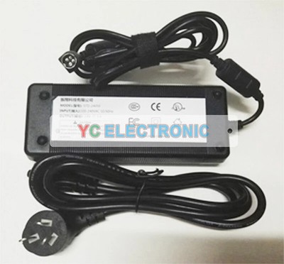 1PCS NEW FOR PMP120F-17-J15 Universal power adapter 6-pin plug | eBay