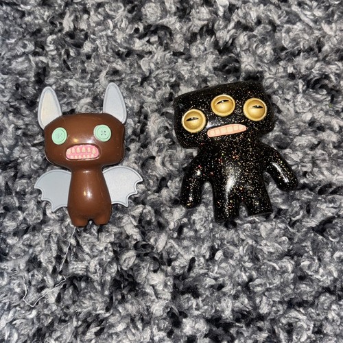 Fuggler ultra rare figures | eBay