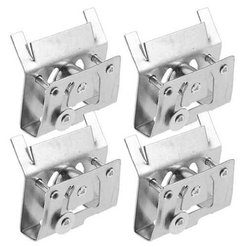 4 Pcs Rope Lock Brake Blind Accessory Replacement Parts for Roller | eBay