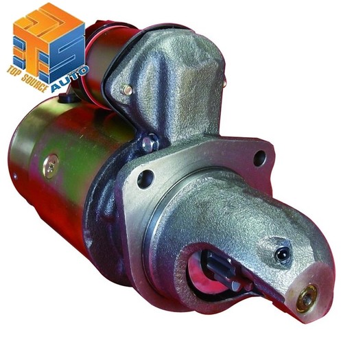 New Starter Fits Teledyne VG4D 1967-85, VF4D 1975-1985, V465D 1982-1985 ...